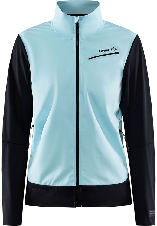 Craft Pro Velocity Jacket W - Dam, Jackor & Västar, Jackor, Skidjackor ...